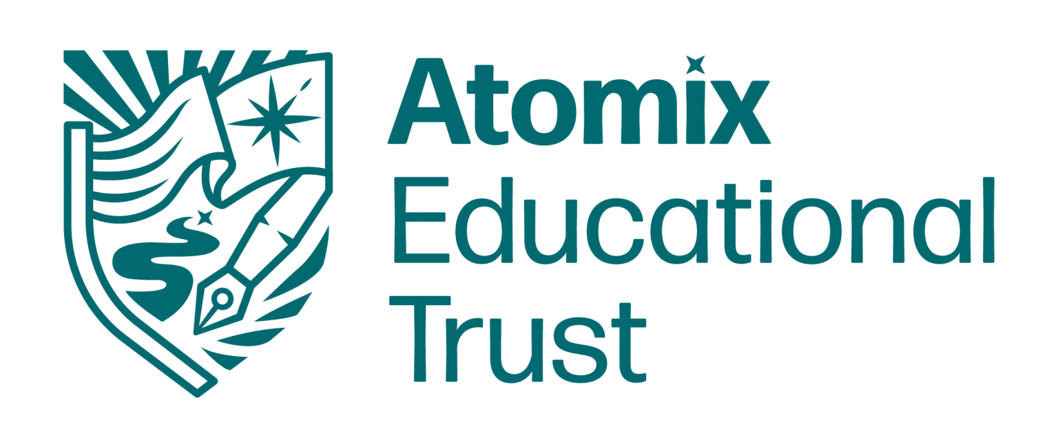 Atomix Educational Trust - Bishopton PRU