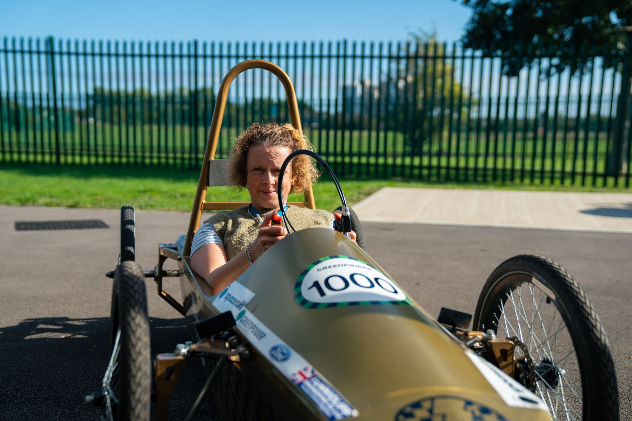 Racing car challenge opens up world of possibility for pupils ...